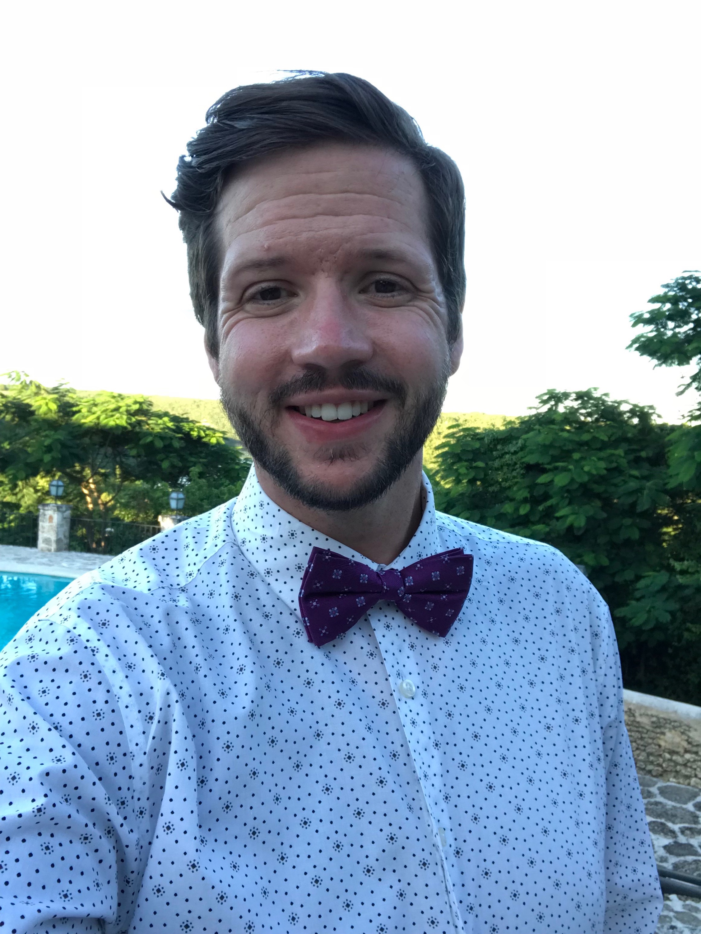 James Jensen | music education, global education, musings